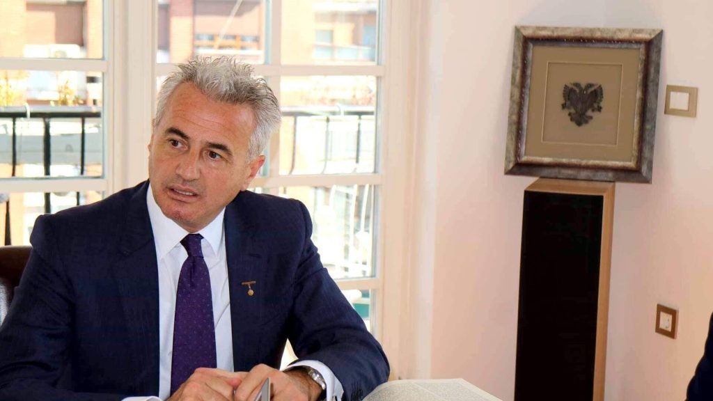 Arianit Koci: Urgjentisht të krijohen njësi policore intervenuese në ...