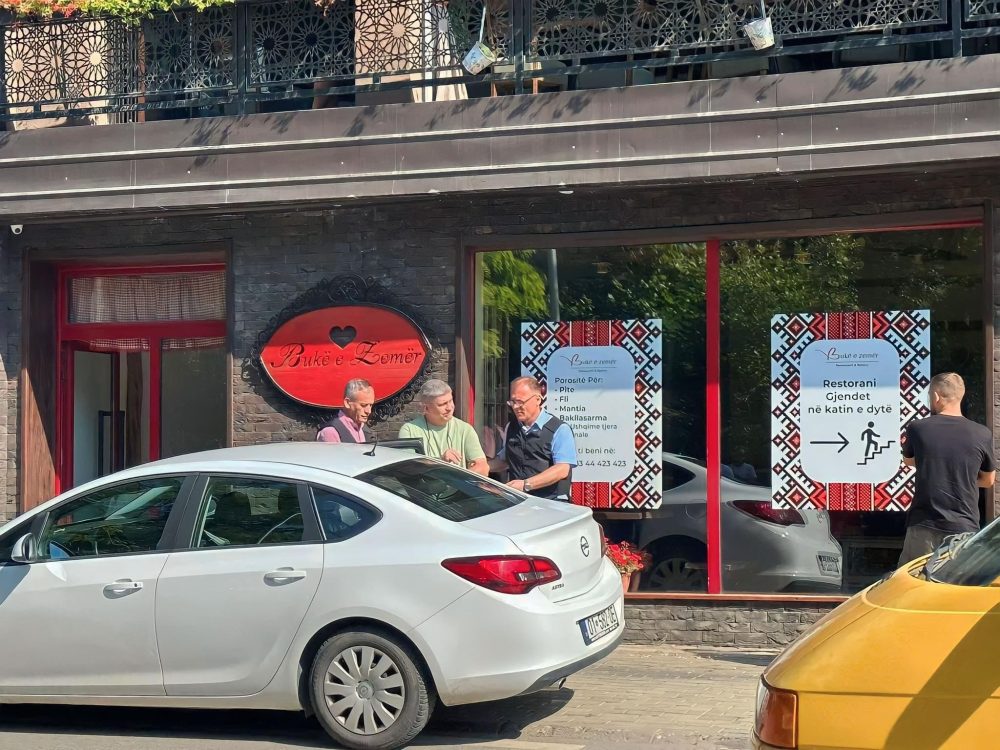 Çka deklaruan të dyshuarit për aferën e revervave shterërore dhe ...