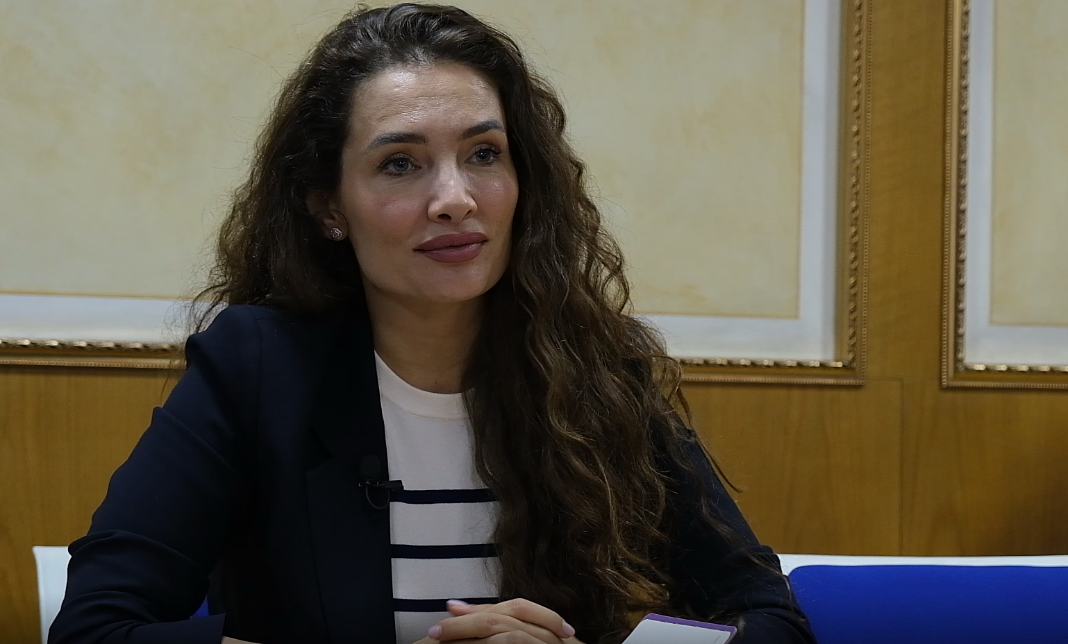 Deklarohet Musliu-Shoshi, tregon se a do ta votojë Kodin Civil nëse ...