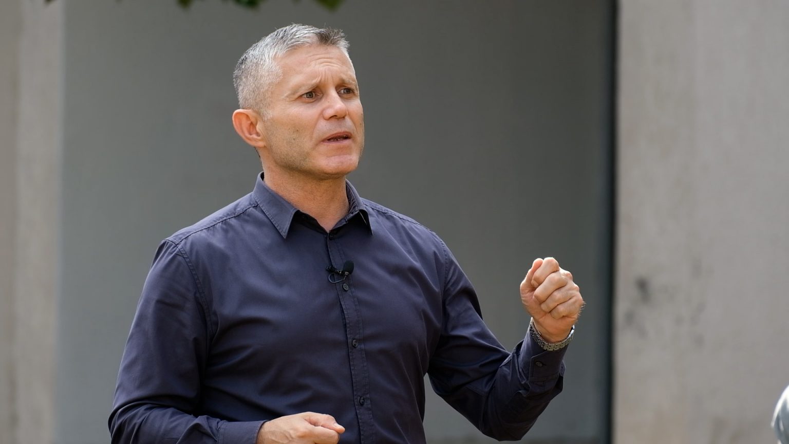 Burim Ramadani: Një përjashtim i përkohshëm i Serbisë nga partneriteti ...