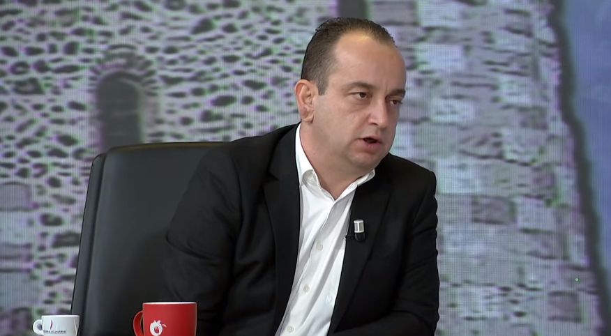 Arben Ahmeti: Sulmuesit janë serbë të cilët kanë operuar në veri të ...