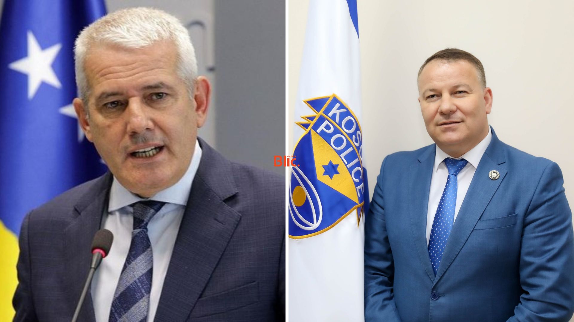 Kurti tregon se ku ndodhet Xhelal Sveçla dhe komandanti i Policisë ...