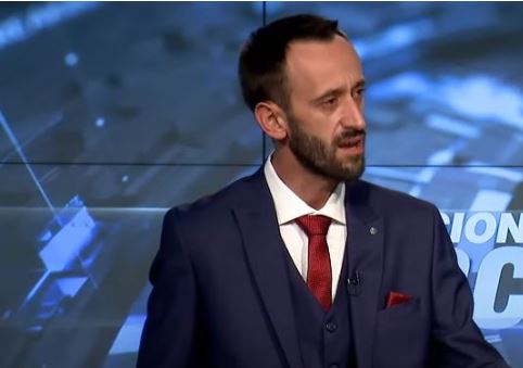 Ferati: Në Veles plot kundërshtime për hapjen e paraleleve shqip ...