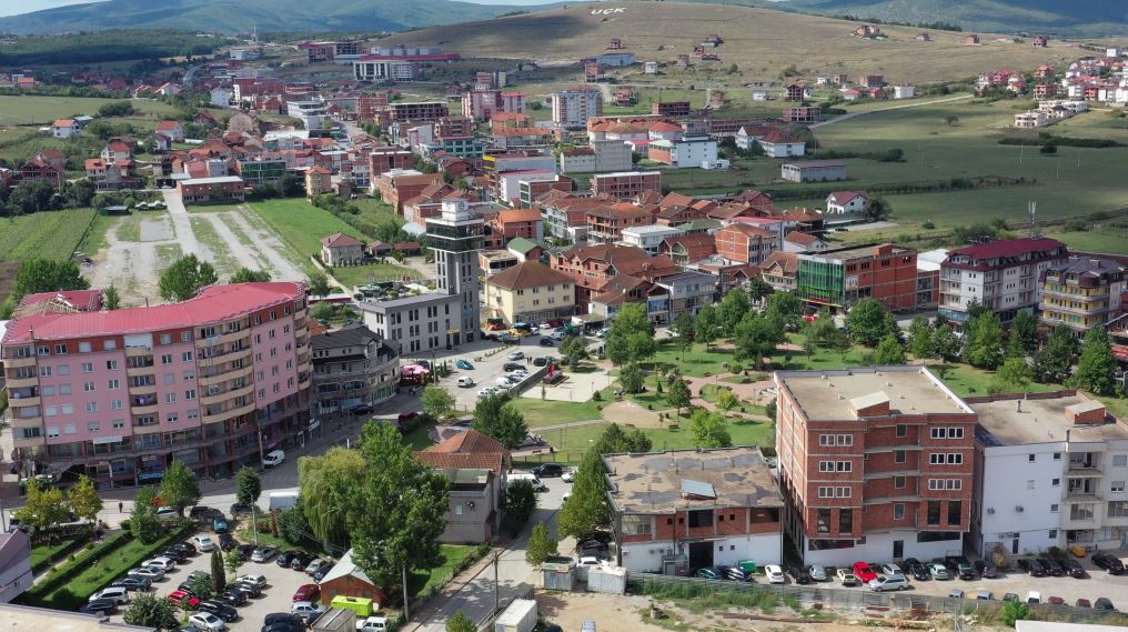 Malishevë: Kanos të birin pas mosmarrëveshjes pronësore - GazetaBlic