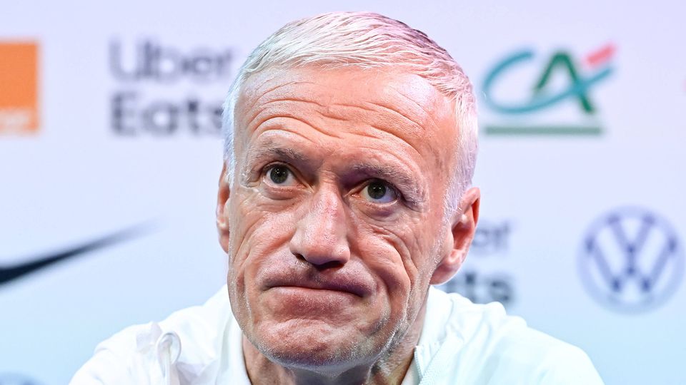 Deschamps kritikon FIFA-n për formatin e Botërorit 2030 - GazetaBlic