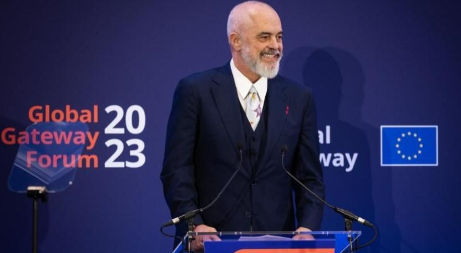 Rama: Ballkani Perëndimor duhet të jetë pjesë e pandarë e programeve ...