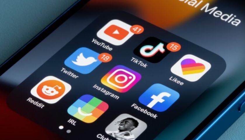 Ky është rrjeti social më mashtrues sipas hulumtimeve të BE-së - GazetaBlic
