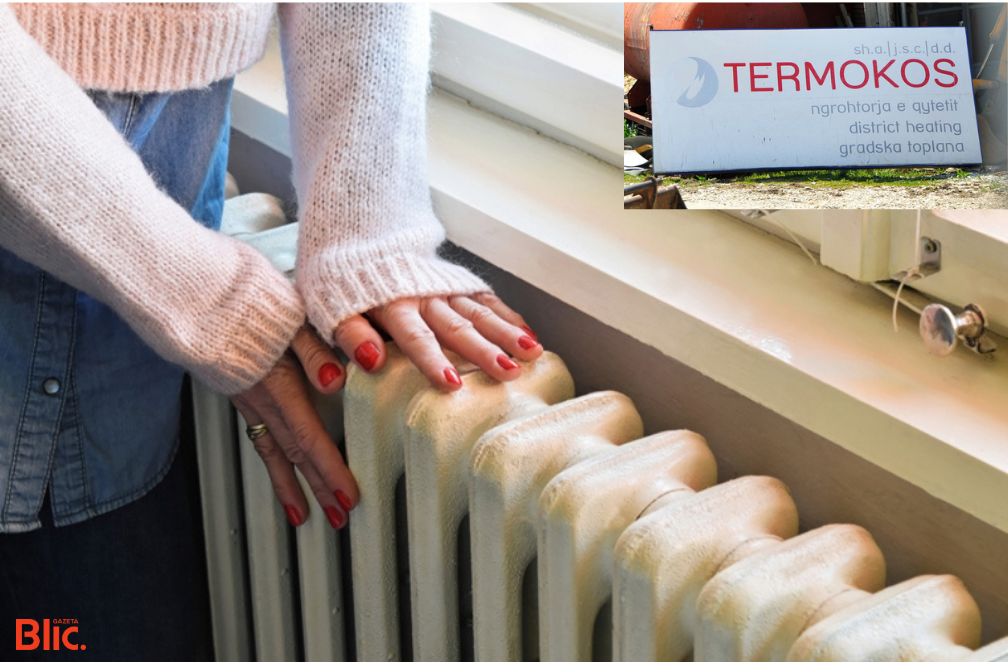 Kryeshefi i Termokos: Ngrohja ka filluar për 20 mijë konsumator, por ka ...