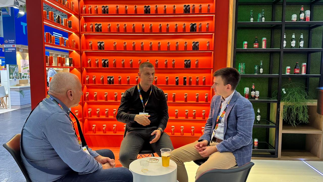 Devolli Group merr pjesë në ekspozitën më të madhe ndërkombëtare të ...