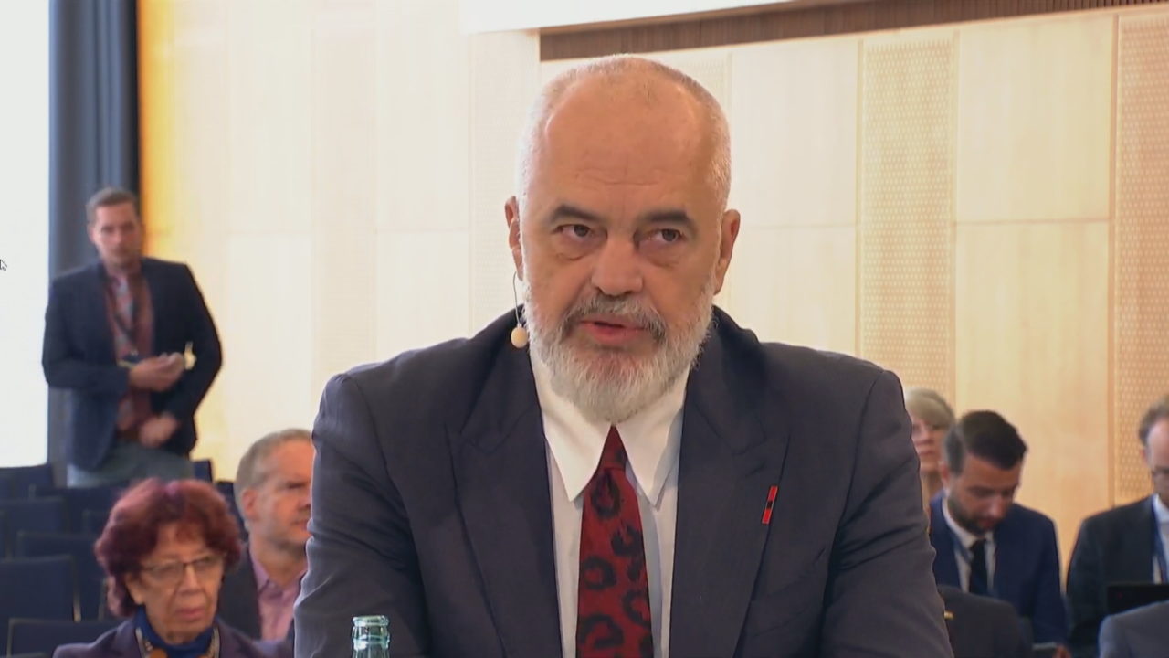 Rama: Shyqyr që iku Ibrahim Rugova pa parë edhe ai ndonjë video ...