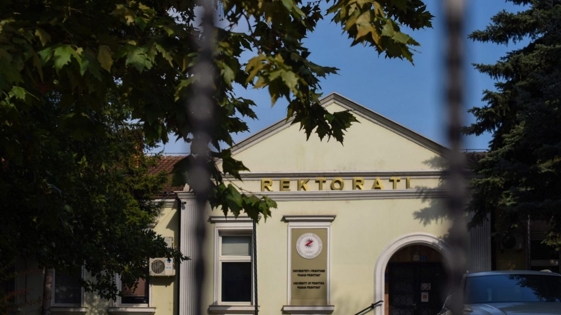 Qeveria ia përcjell Kuvendit për miratim statutin e ri të Universitetit ...