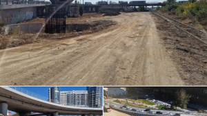 Rruga Prishtinë-Fushë Kosovë, kyçje e re për automjete te “rrethi i ...