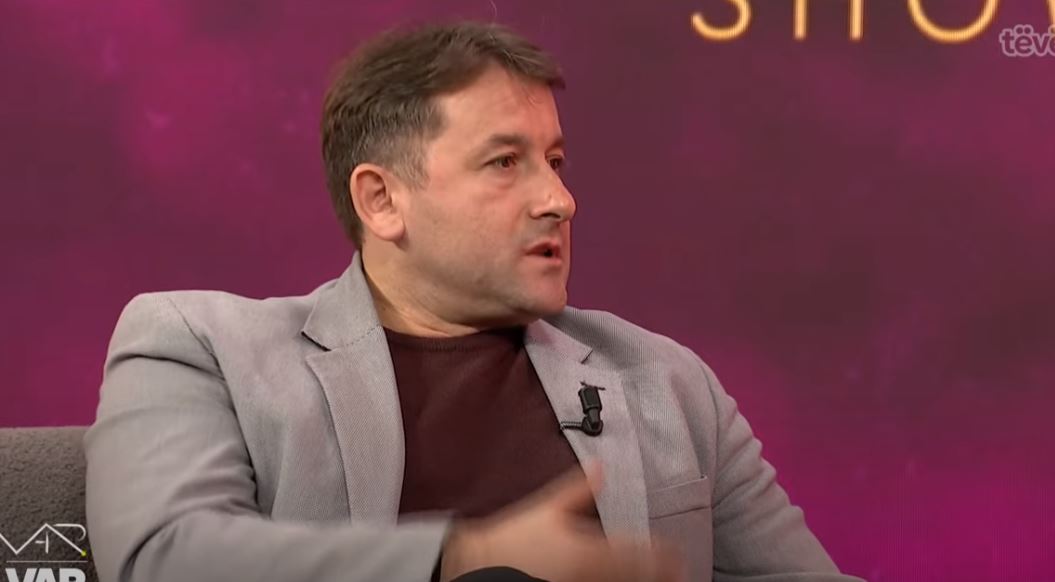 Malsor Gjonbalaj: Ishte një përfaqësim dinjitoz i fanellës së Kosovës ...