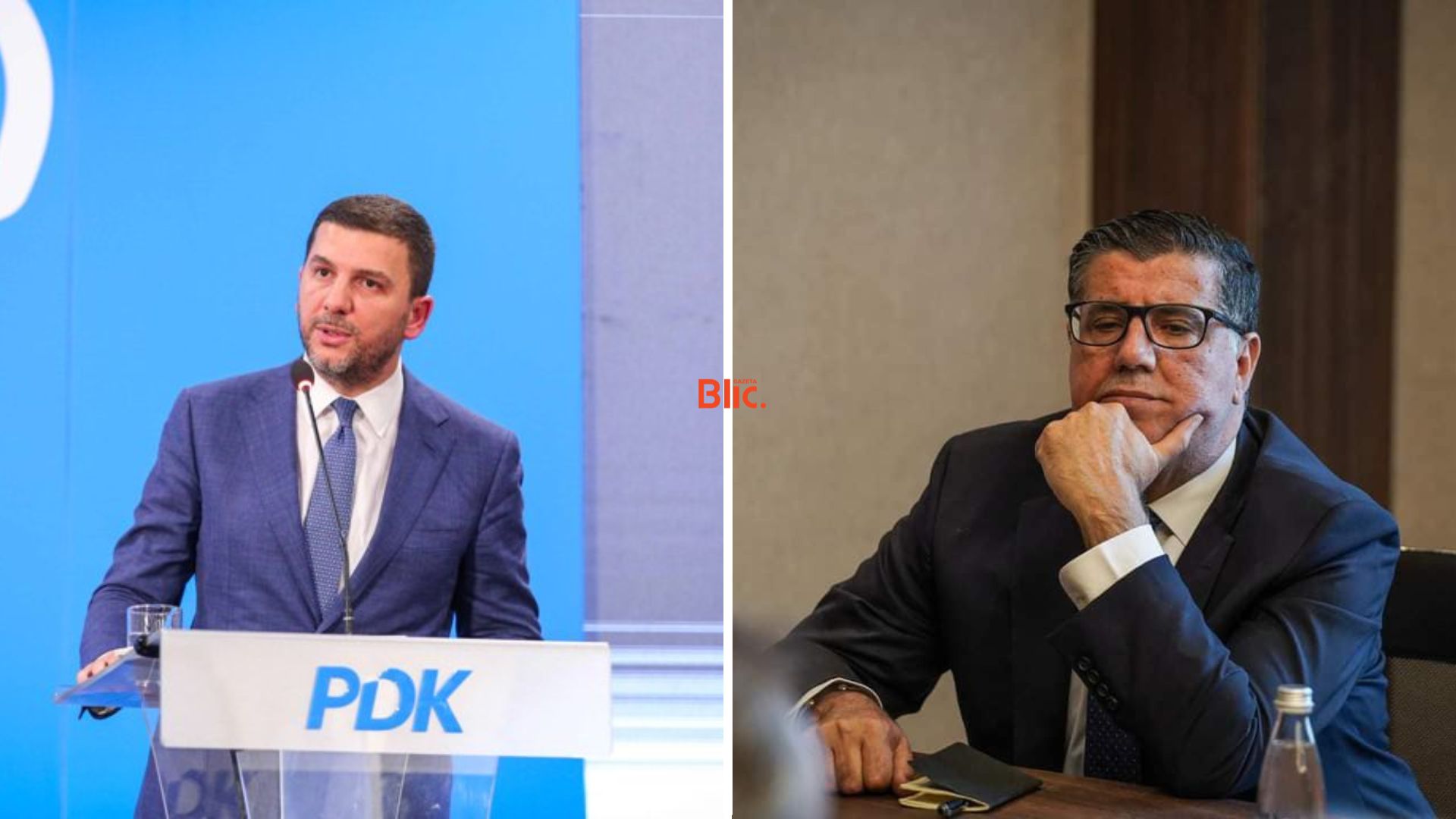 "E kemi parë, s'e kemi parë", Ukaj: Ja 'loja' që po bëjnë PDK-ja dhe ...