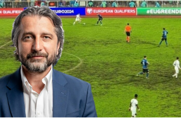 Kritikat për stadiumin “Fadil Vokrri”, deklarohet Rama - GazetaBlic