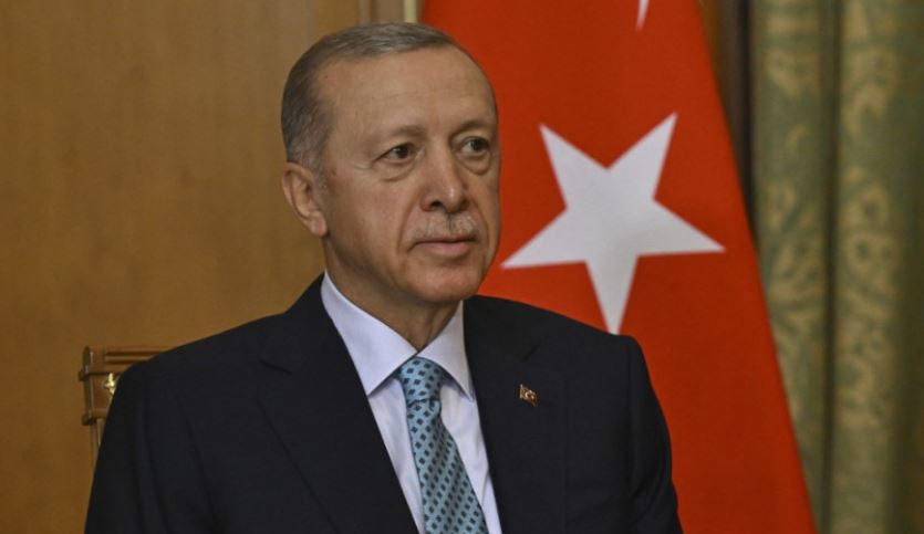 Erdogan: Izraeli ka marrë peng 10 mijë palestinezë - GazetaBlic