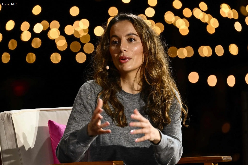 NYT: Njihuni me shqiptaren Mira Murati, inxhinieren tani drejtuese e ...