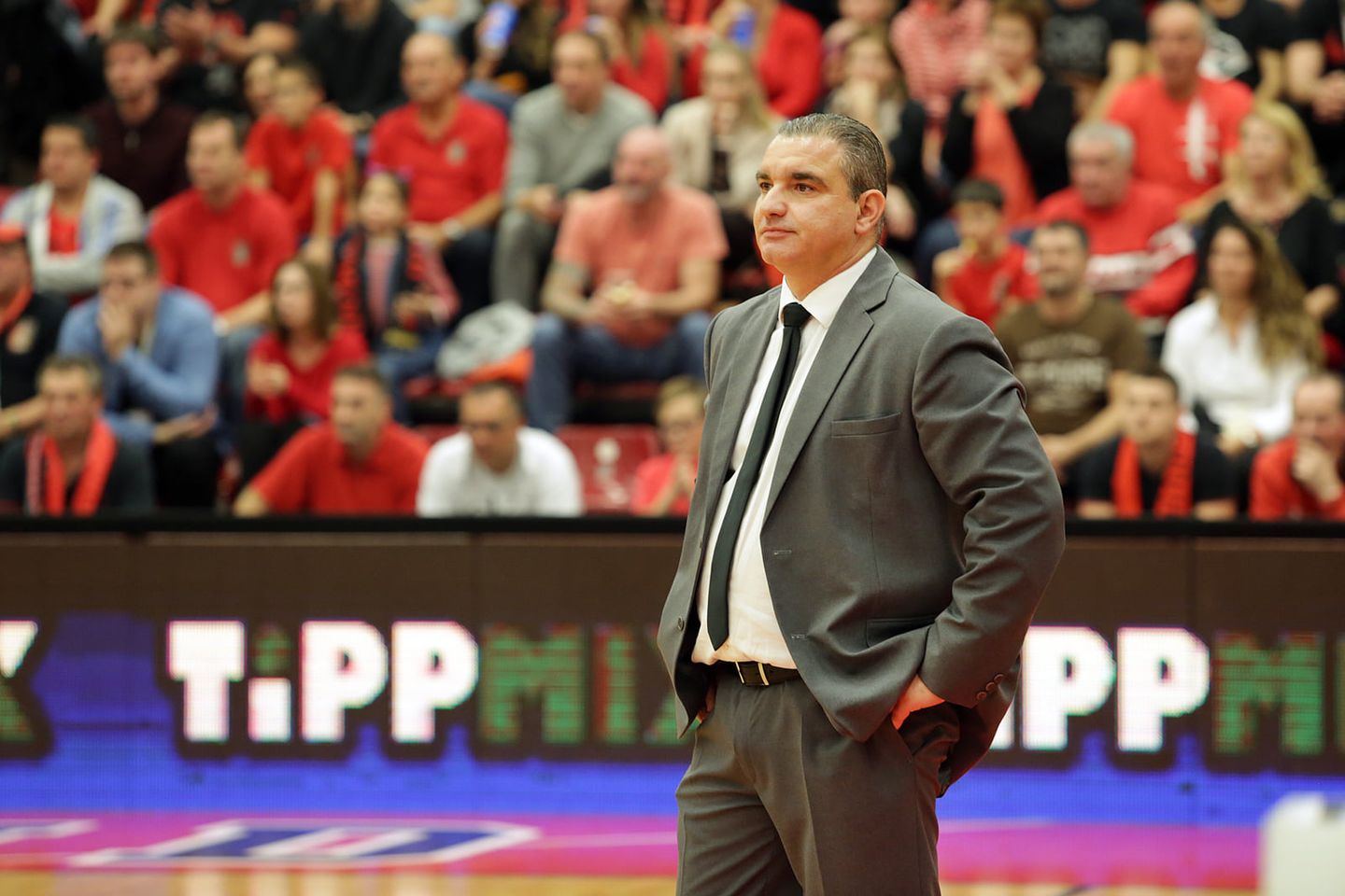 "Ka gënjyer në pjesën më të madhe", Antonis Constantinides ia 'mbyll ...