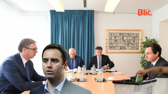 Zgjedhjet afër?/ Analistët kritika Konjufcës për deklaratën për ...