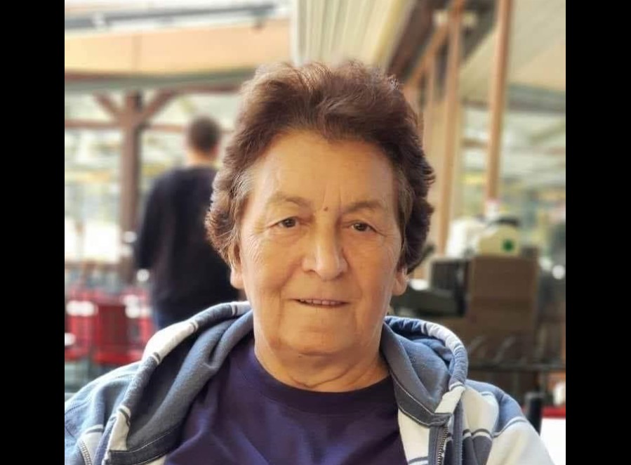 Vdes infermierja kosovare, Zyrafete Shehu - GazetaBlic