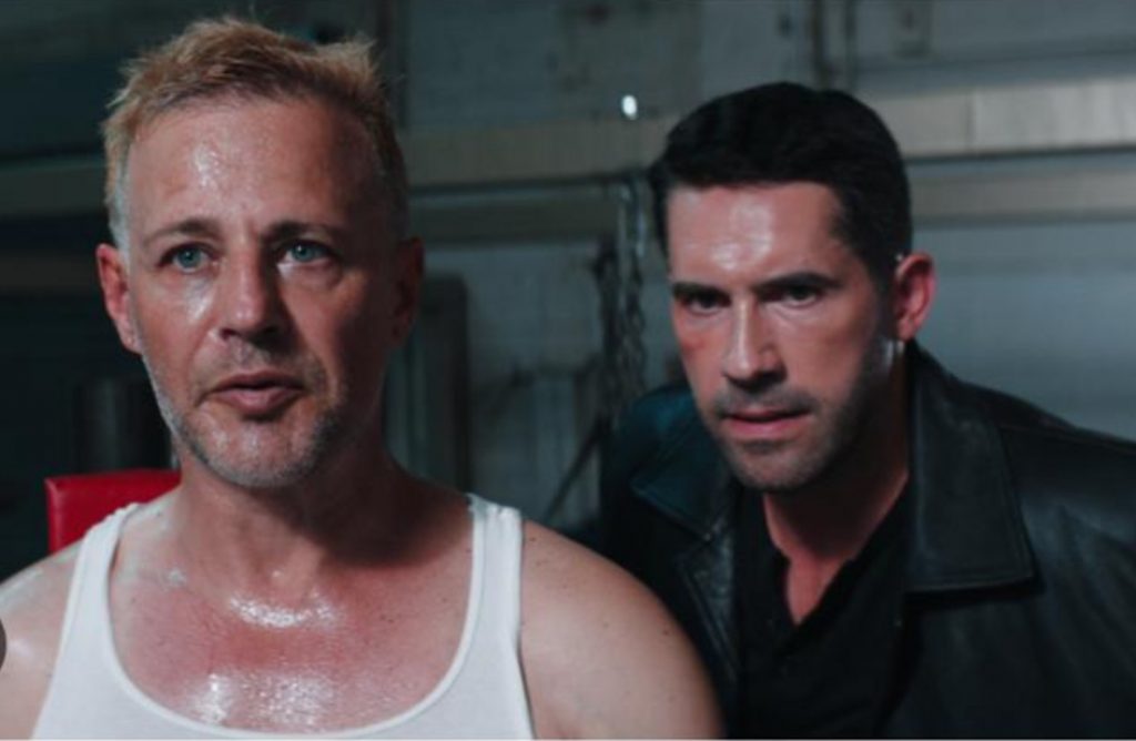 Regjisori dhe aktori i famshëm i Hollywood’it, film për luftën në ...