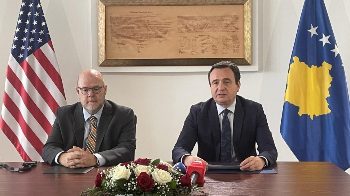 A do të bllokohet shitja e Javelinëve nëse Qeveria s’e dëgjon SHBA-në ...