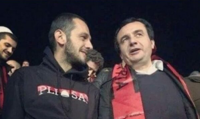 Ish-asamblisti i LVV-së, Besnik Mujeci po mbahet ende në paraburgim ...