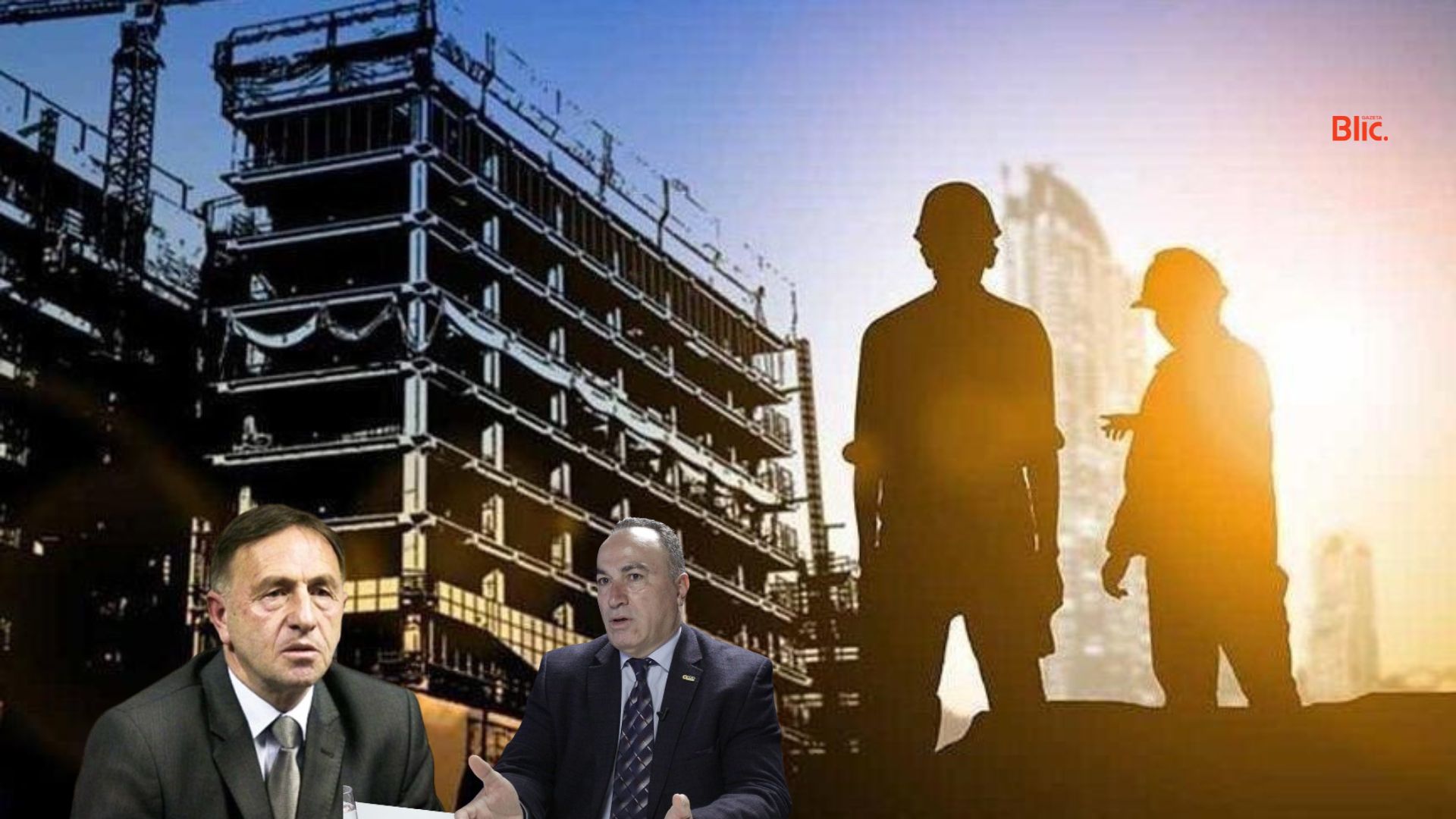 'Frikë' për ikje të madhe të punëtorëve nga Kosova në pranverë: Nuk u ...