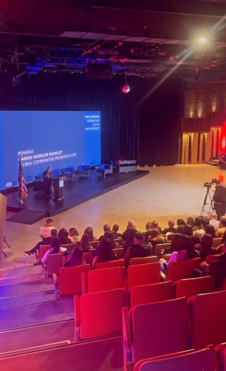 Përfundon projekti 5-vjeçar “Up to youth”, të rinjtë gati për punë ...