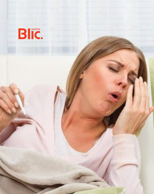 Përhapja e sëmundjes "Kolla e mirë", flet infektologu Ademaj: Është ...