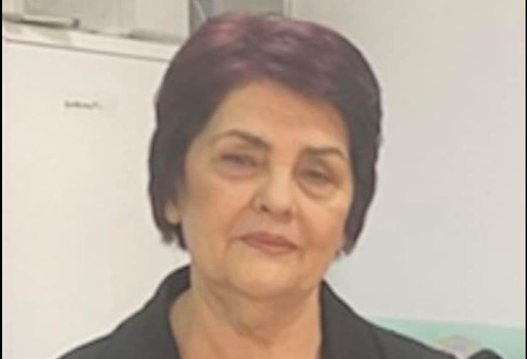 Vdes infermierja nga Malisheva - GazetaBlic