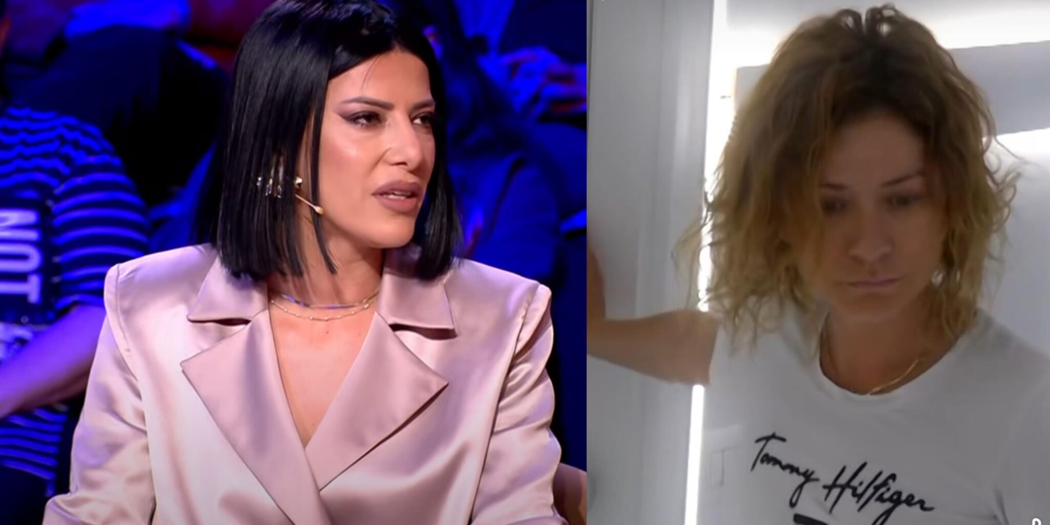 Videoja e Eglës brenda shtëpisë – Fjalët e Ledjonës ngjallin dyshime se ...