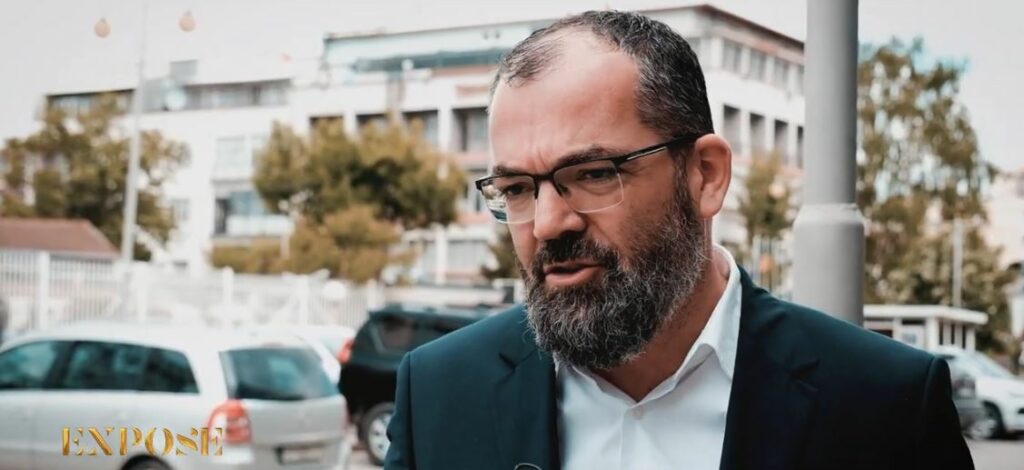 Mundësia për të qenë pjesë e një partie të re? Deklarohet deputeti ...