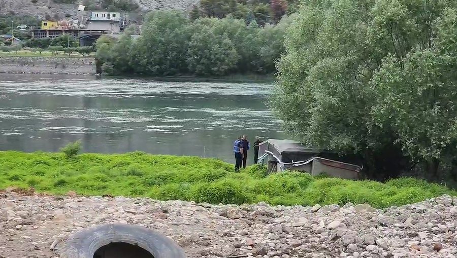 Tjetër ngjarje e rëndë në Shkodër- Nxirret trupi i pajetë i një gruaje ...