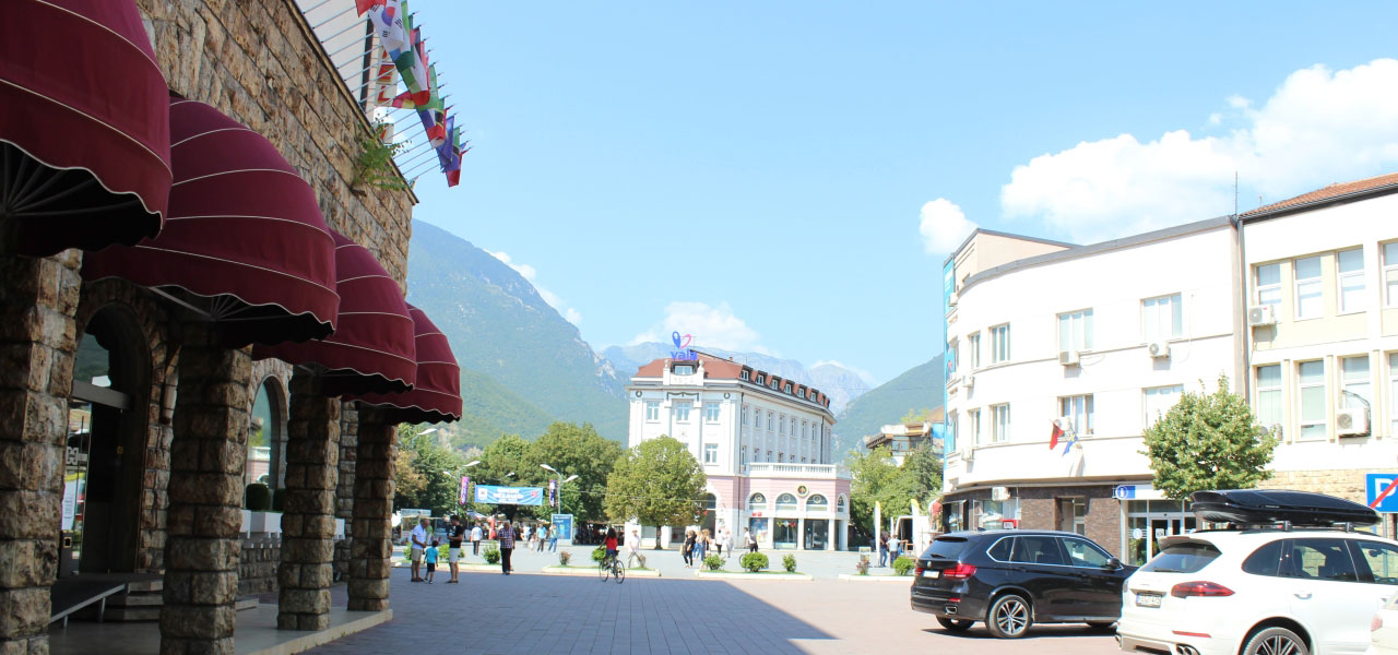 Në 2023-ën, 150 mijë turistë vizituan Pejën - GazetaBlic