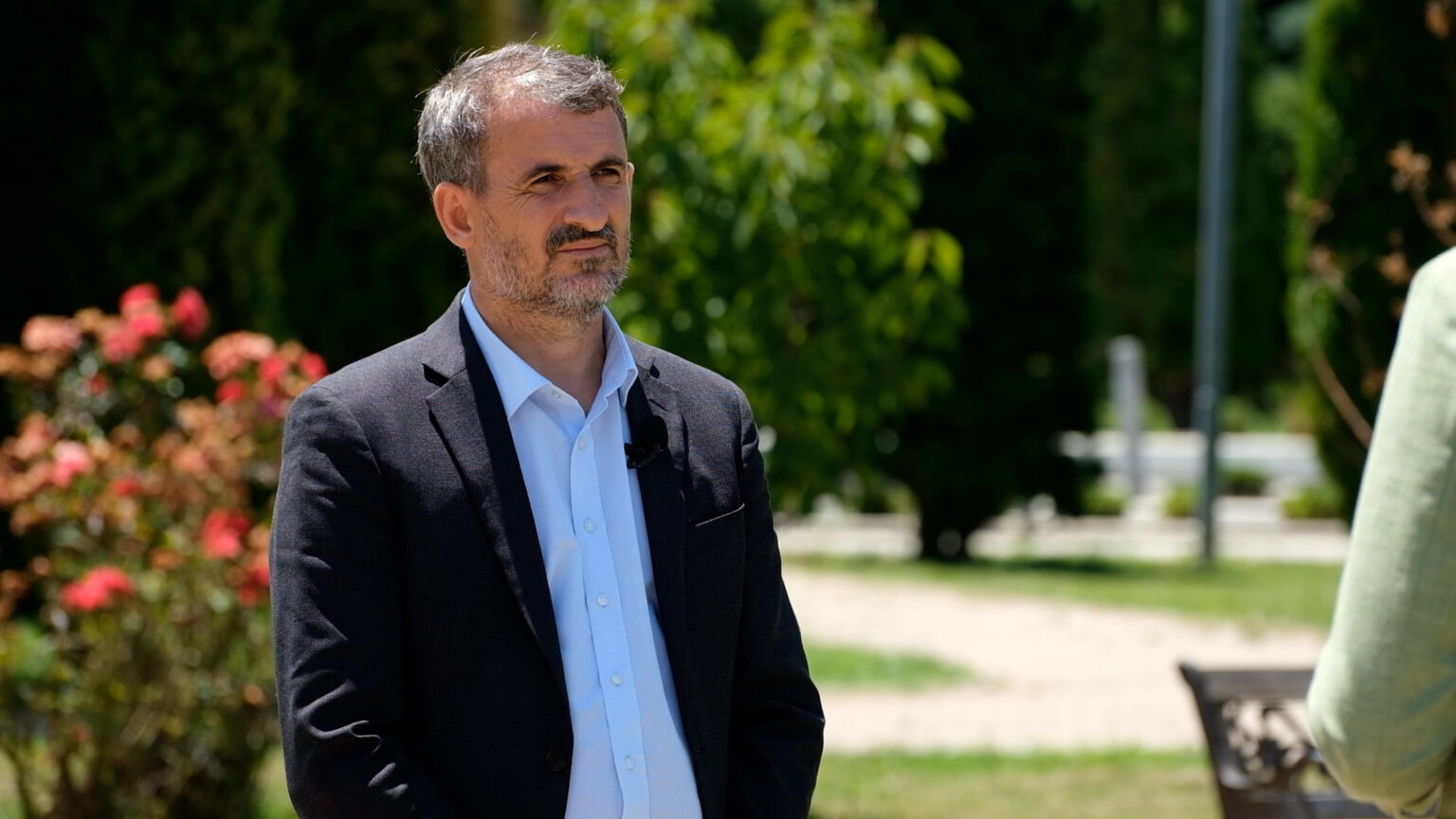 Miftaraj: Shumë opozitarë janë bërë milionerë, po e shijojnë opozitën ...