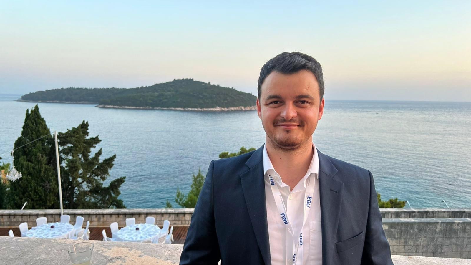 Jep dorëheqje kryetari i Bordit të RTK-së - GazetaBlic