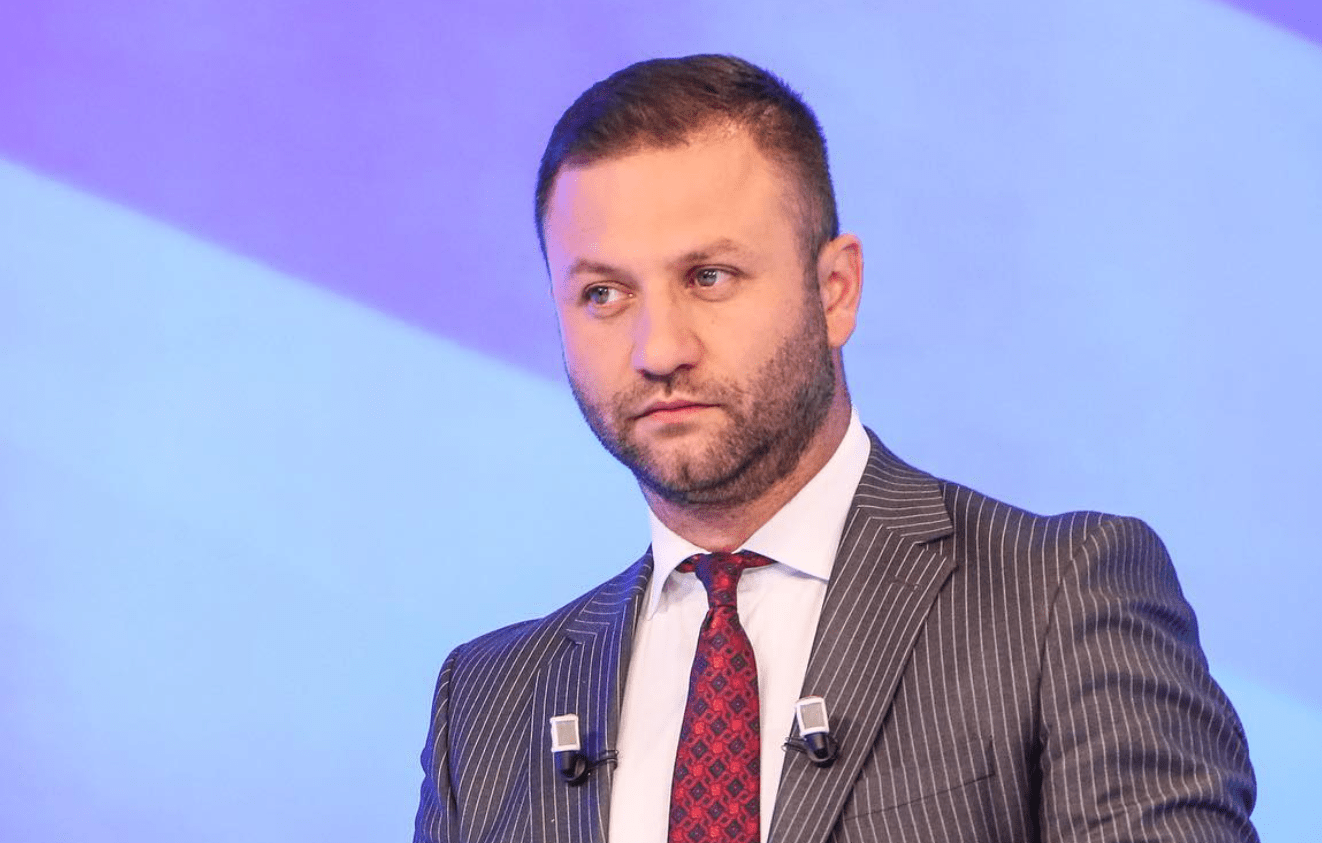 Ndalohet për 48 orë personi që kanosi gazetarin Ermal Panduri - GazetaBlic