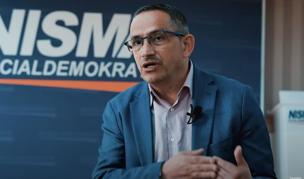 Ish-ministri i Mjedisit: Trajtime të lumenjëve po shohim vetëm në muajt ...