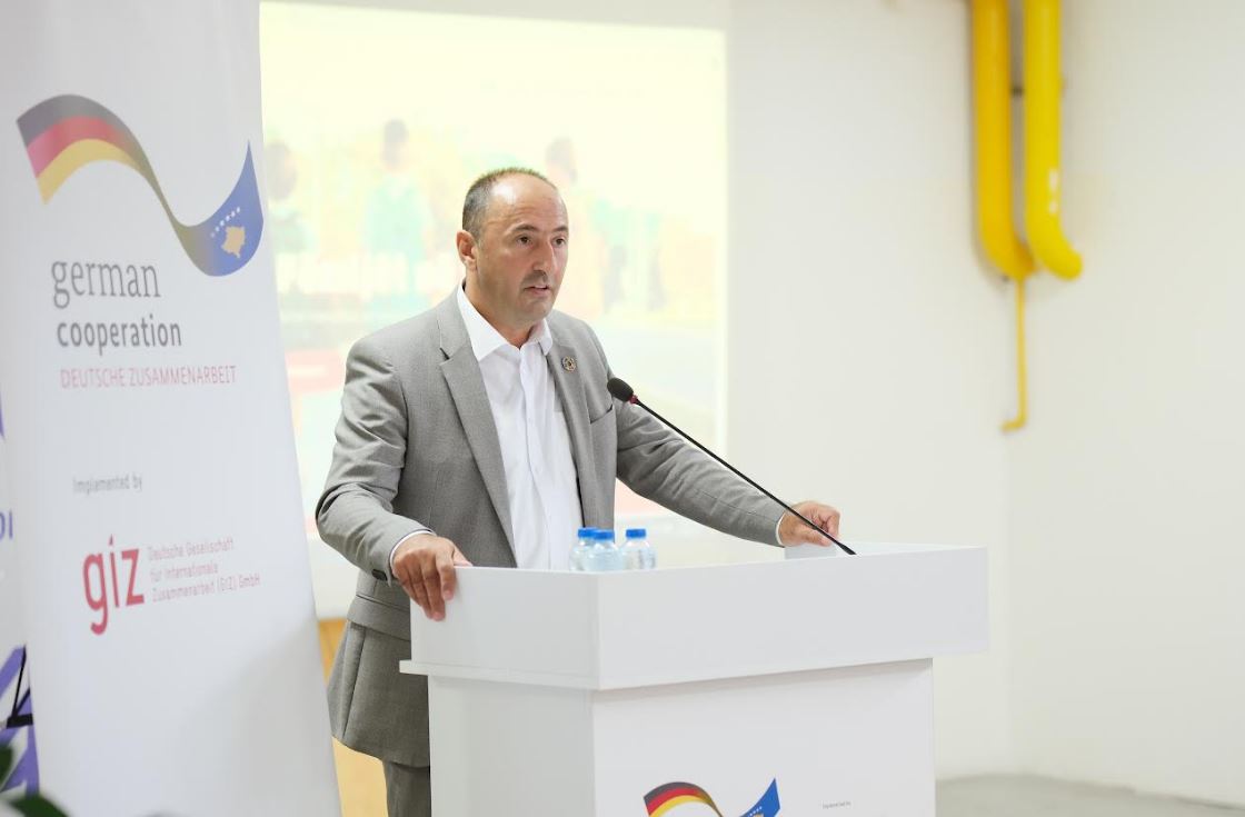 Lansohet projekti për sigurinë e fëmijëve në trafik - GazetaBlic