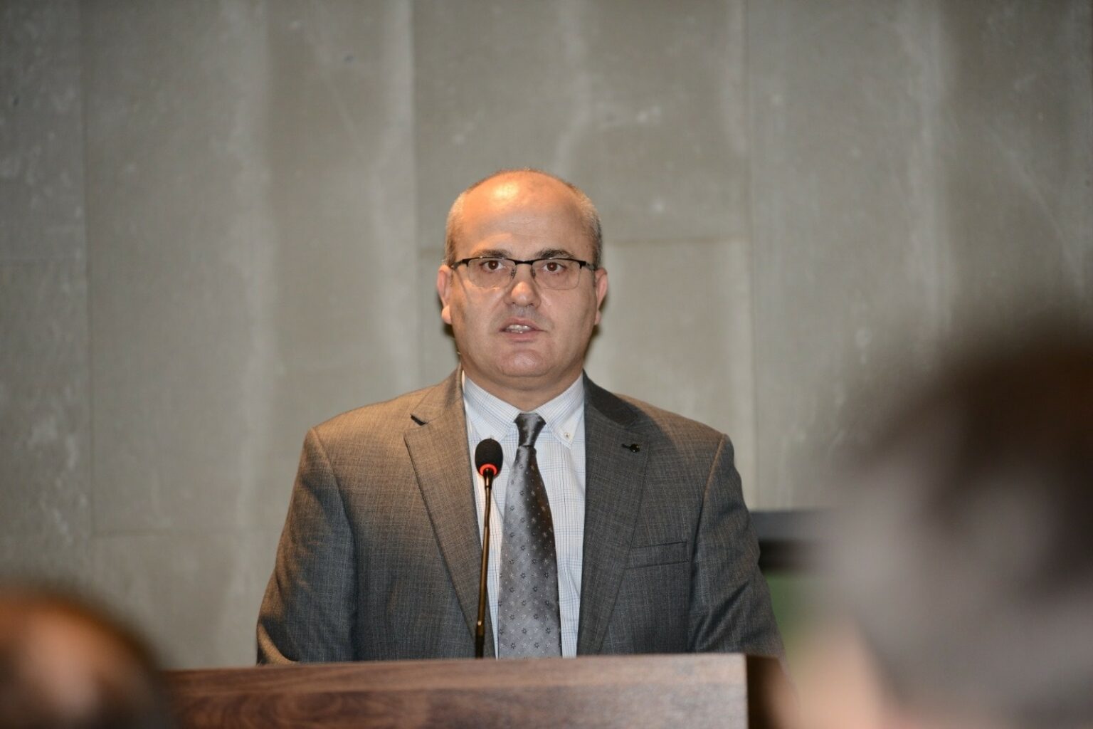 Haxhi Avdyli: Albin Kurti është njeriu më inteligjent që kam taku ...