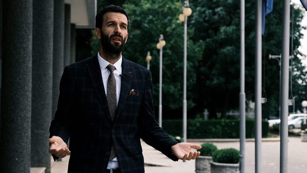 Eman Rrahmani: Jemi jashtëzakonisht të kënaqur me rezultatin e këtyre ...