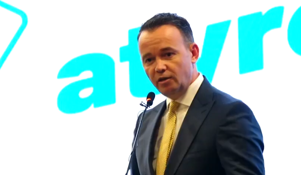 Faton Peci: Bashkë me Vetëvendosjen eleminuam skenarët ogurzi për ...