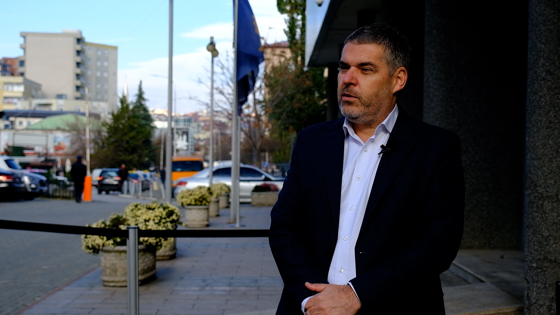 Kastrati: Situata me FSK-në e tregon nevojën urgjente që ta vendosim Kurtin në koshin e plehrave ...