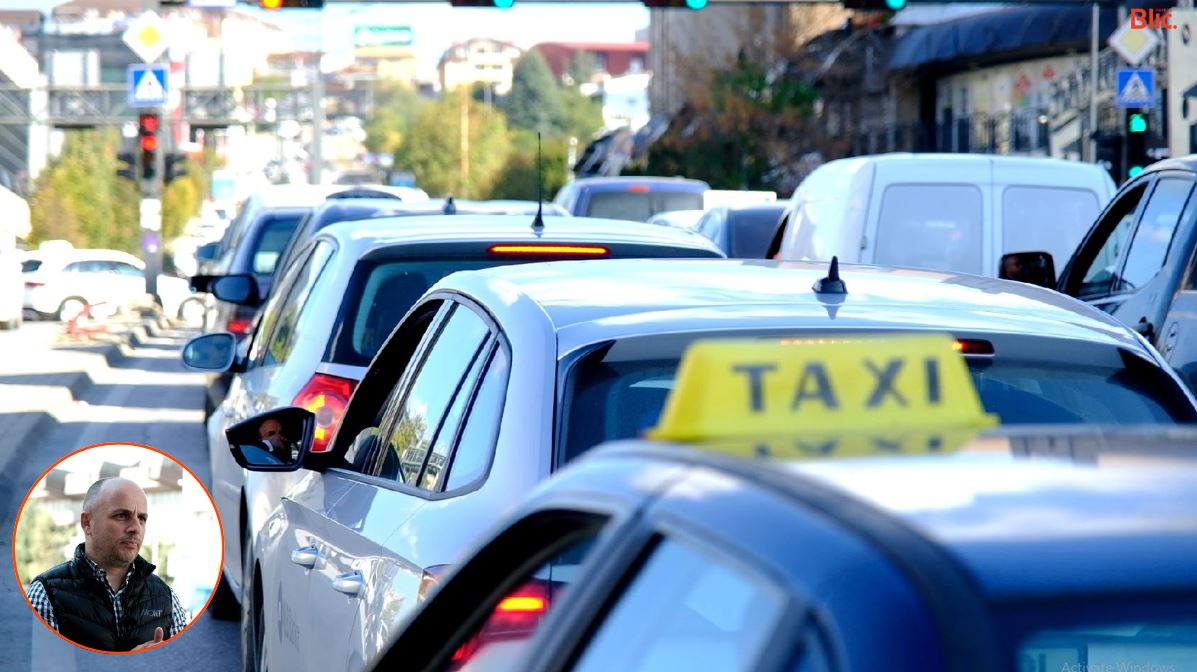 Kolonat e vazhdueshme në kryeqytet, eksperti i komunikacionit tregon ...