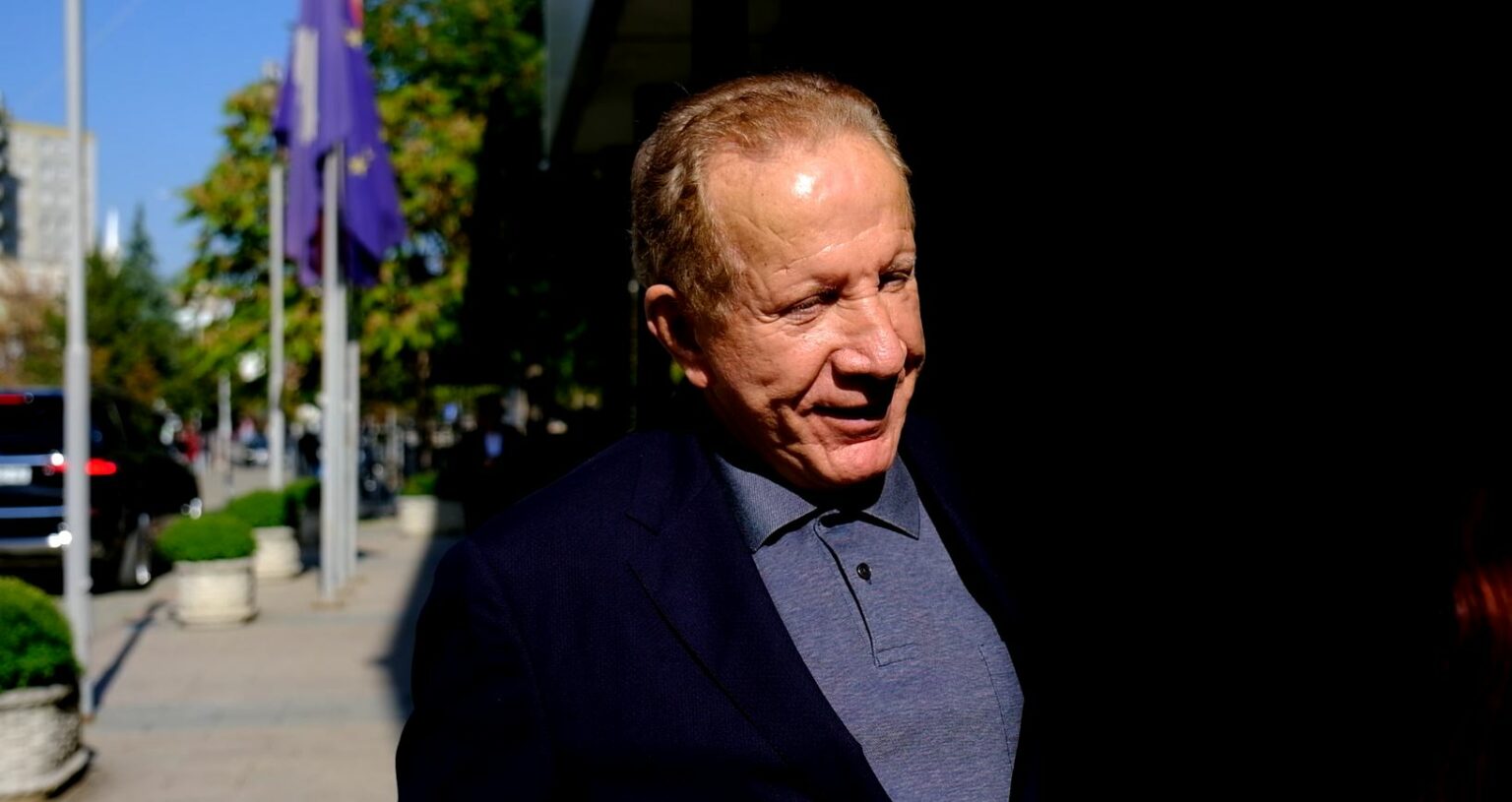 Pacolli: Më quanin servil e të paditur, por unë zgjidhja krizat ...