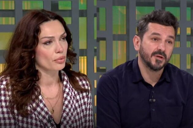 Drenusha Latifi ka qenë në dijeni se do të hynte Atilla Kardesh ...