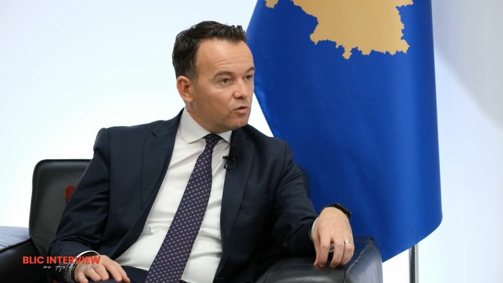 Faton Peci: Lumir Abdixhiku me plan kundër meje, nuk lejoj të më ...