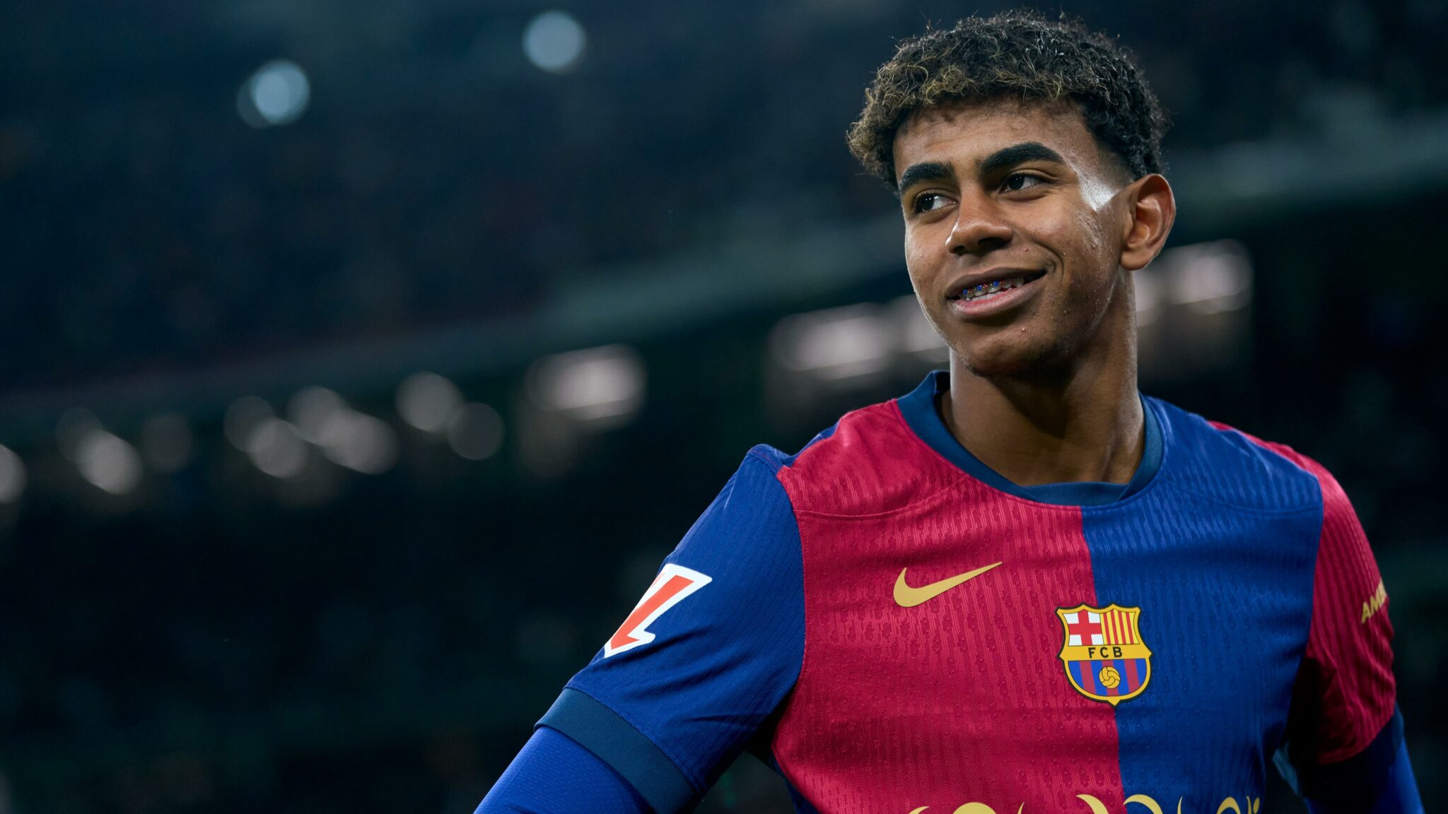 Yamal: Barcelona është favorite për Champions - GazetaBlic