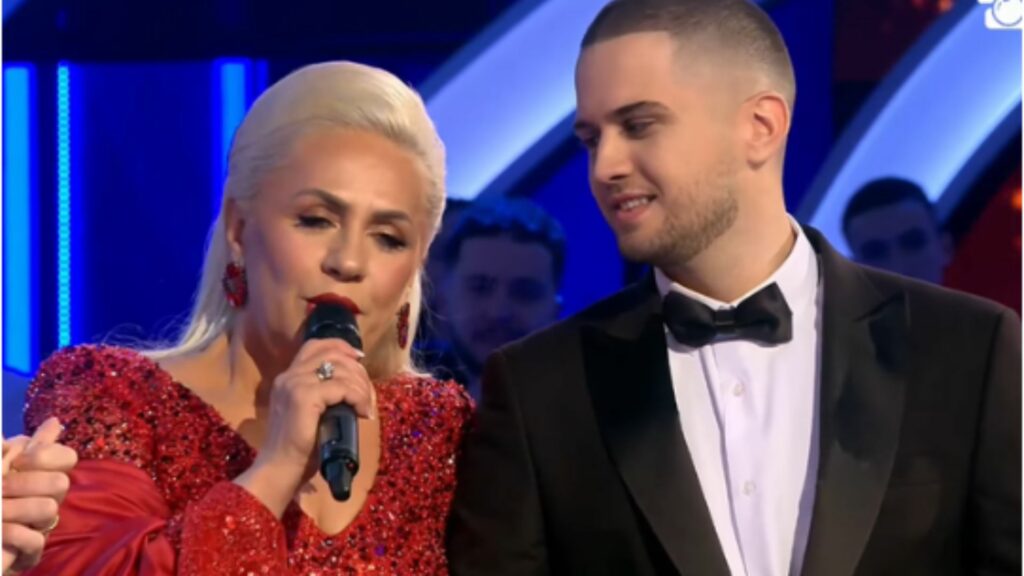 E papritur: Gili dhe Redoni i japin fund aventurës në “BBVA” - GazetaBlic